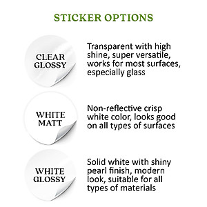 Wedding Favor Stickers Real Gold Foil Favors Bridal Party Decor Personalized Wedding Stickers Custom Gold Wedding Labels Wedding Party