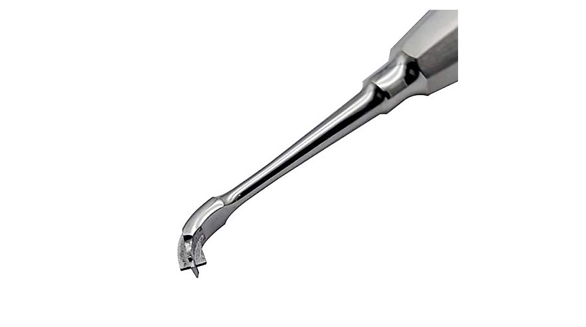 ARTMAN Dental Crown Splitter - Precision Remover Tool