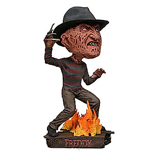 NECA - Freddy vs Jason - Head Knocker - Freddy