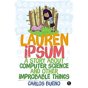 Lauren Ipsum: A Story About Computer Science and Other Improbable Things