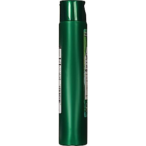 Suave Clarifying Shampoo for Oily Hair Tea Tree Hemp Seed Oil Paraben Free 12.6 oz