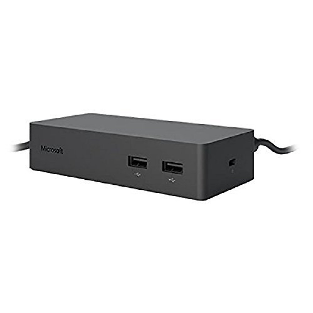 Microsoft Surface Dock (Pd9-00003),Black