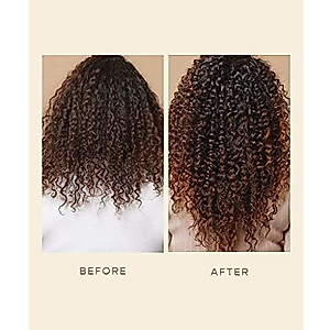 VEGAMOUR GRO Revitalizing Shampoo for Thicker, Fuller Hair, 8 FL Ounce