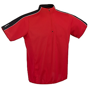Schwinn Men's Classic Jersey, Red, Medium