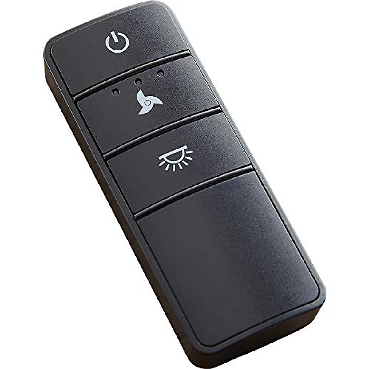 Southwind II 52 in. LED Indoor Brushed Nickel Ceiling Fan with Light Kit and Remote Control