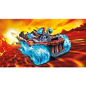 Skylanders Superchargers: Starter Pack (PS4)