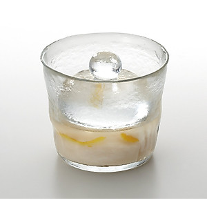 KINTO 55010 Shallow Pickled Pot, 21.2 fl oz (640 ml), Gift Present