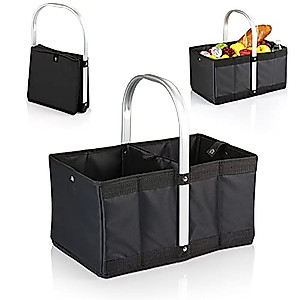 PICNIC TIME Black Pittsburgh Steelers Urban Basket