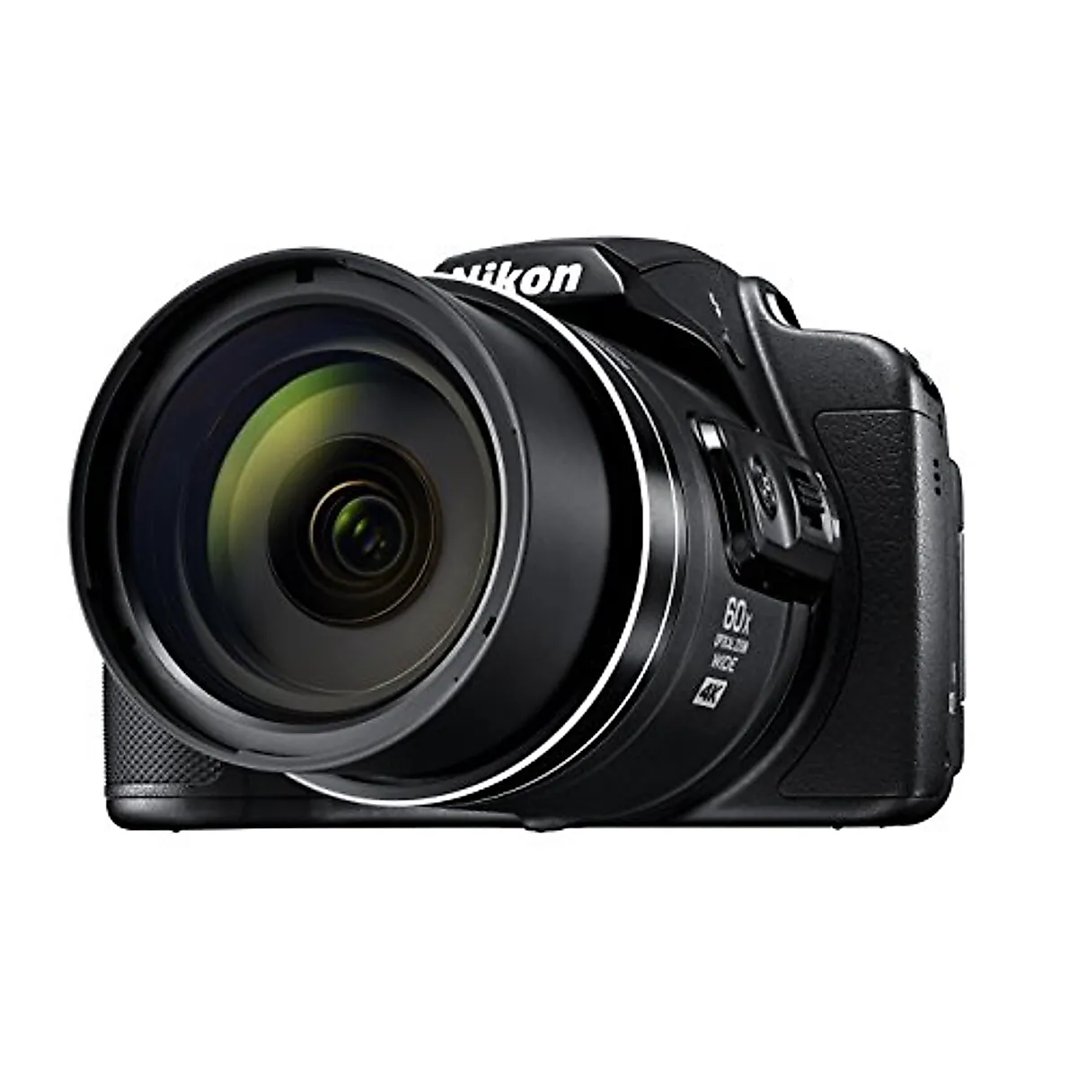 Nikon DIGITAL CAMERA COOLPIX B700 OPTICAL 60X ZOOM 20,290,000 PIXEL BLAC B700BK [Camera](Japan Import-No Warranty)