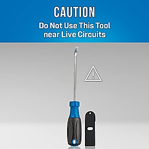 Jonard Tools WBK-100 Panel Buddy Knockout Set for Front and Rear Knockouts