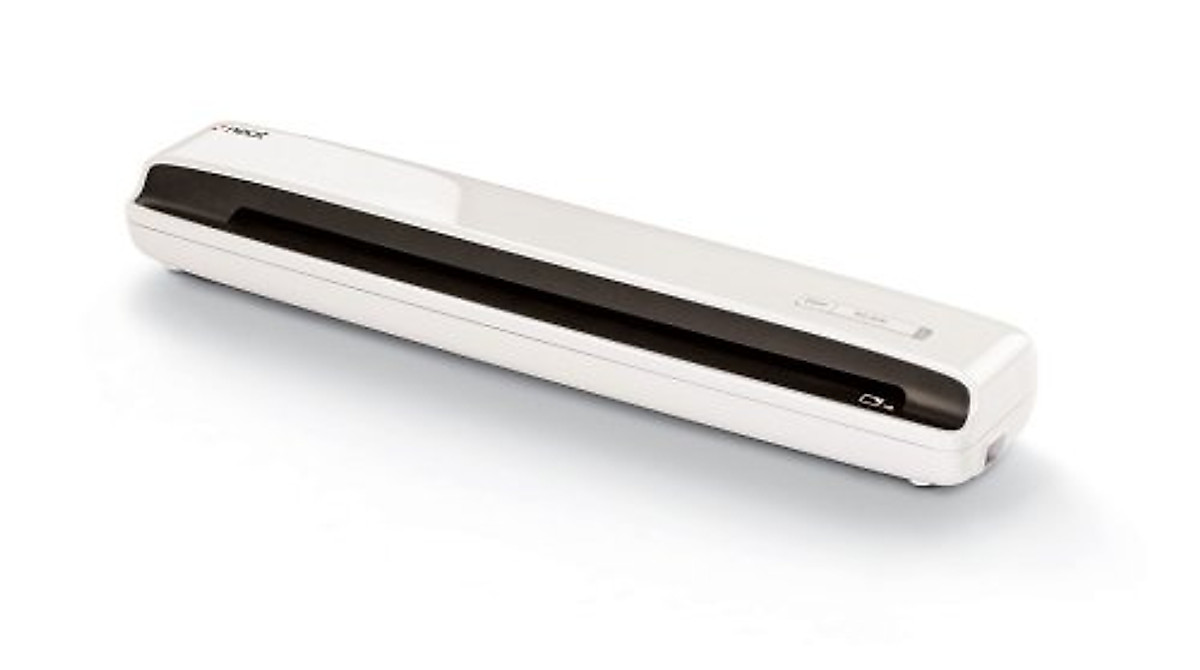 NeatReceipts Mobile Scanner & Digital Filing System for PC