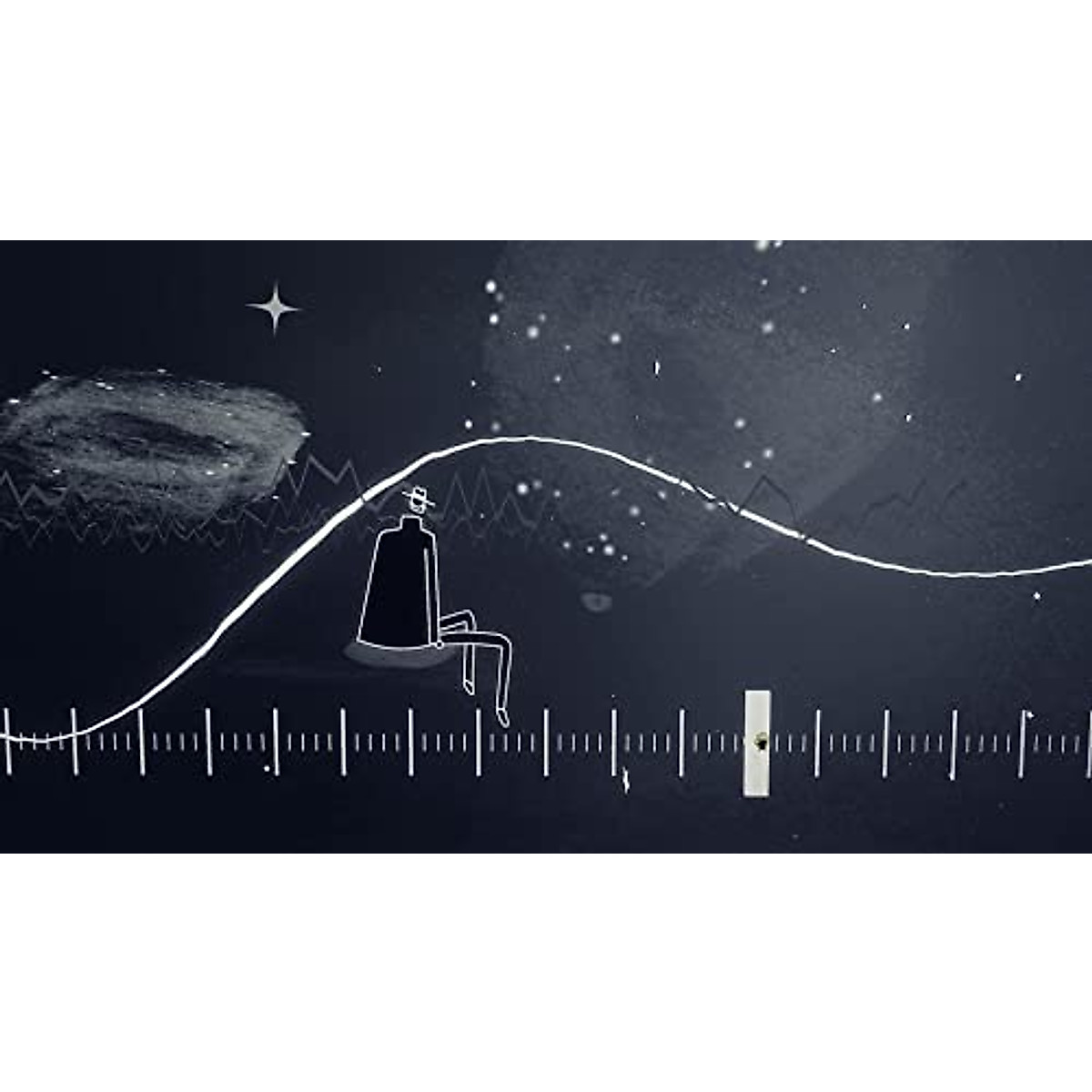 Genesis Noir Standard Collector's Edition for Nintendo Switch