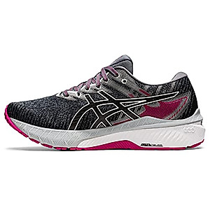 ASICS GT-2000 10 Sheet Rock/Pink Rave 7.5 2A - Narrow