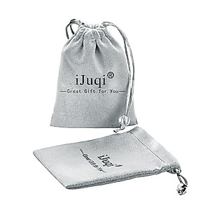 iJuqi Mother's Day Gifts from Daughter Son for Mom Birthday Valentine's Day Christmas Gifts Mom Keychain