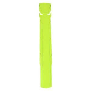 Gatuida Bike Protector Bike Frame All Mountain Frame Protection Chainstay Protector Stickers for Bike Mountain Bike Tape Bike Tube Bike Rim Films MTB Frame PVC Rim Strip Riding
