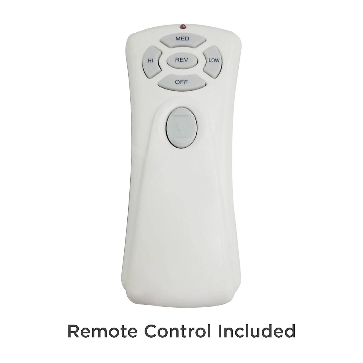 Casa Vieja 60" Lemans Modern Industrial Indoor Ceiling Fan with Dimmable LED Light Remote Control Brushed Nickel Gray Oak Opal Etched Glass for Living Kitchen Bedroom Family Dining Room