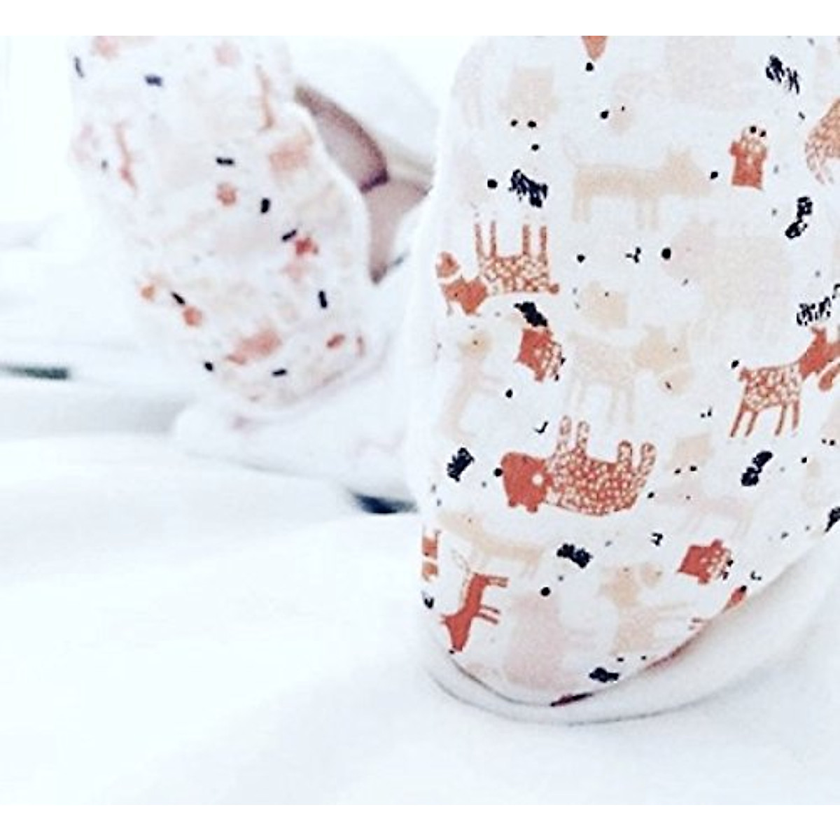 Goumikids Goumiboots - Ellipse (Pink)-6-15lbs