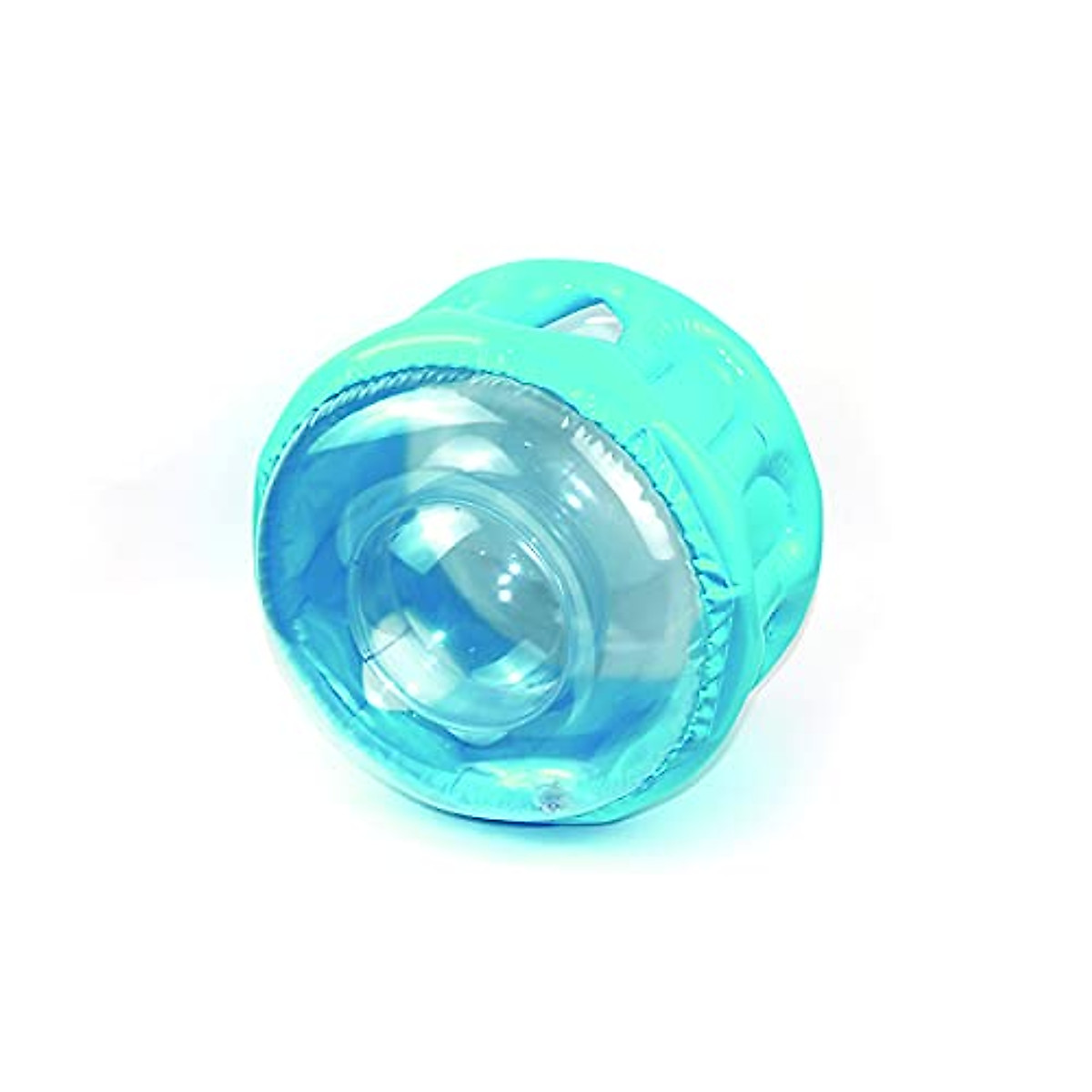 Unionm Inflatable Gaming Controllers Protector, 360° Contraption Protects for Games Controllers, Prevent from Impact, Effectively Protect Controlle (Blue)