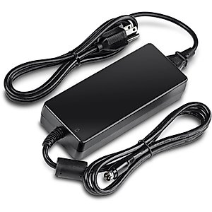 TRENDnet 48 V, 160 W Power Adapter, 48VDC3000, Reliable performance, Operating temperature: -30 ~ 70 °C, Compatible with TI-PG541