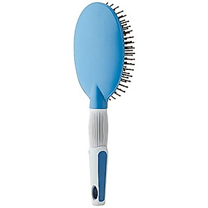 Conair Anti-Static Cushion Brush (colors May Vary)