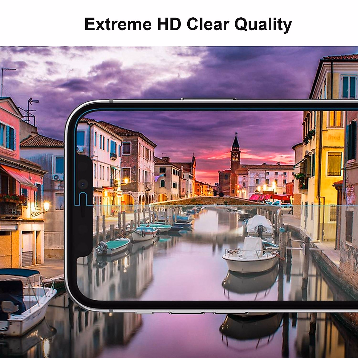 Screen Protector Designed for Fisher Price Pixter - Maxrecor Nano Matrix Anti-glare (Dual Pack Bundle)