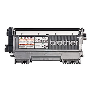 Brother TN450 High Yield Toner Cartridge