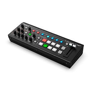 Roland Ultimate Compact V-1HD+ HD Video Switcher
