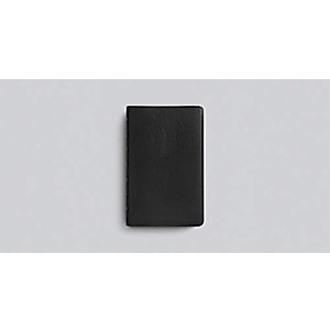 ESV Thinline Bible (Black)