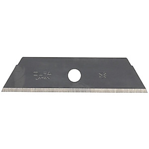 OLFA 9614 SKB-2/50B Trapezoid Blade, 50-Pack