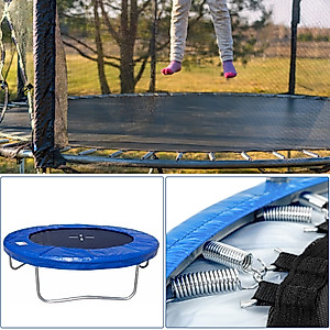 OIIKI 4PCS 3-7/8" Overall Length Recliner Springs with Hook, Recliner Tension Springs, Replacement Recliner Sofa Chair Mechanism Tension Spring, Long Neck Hook Style (Outer Dia 3/4)