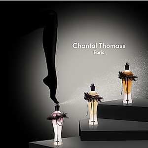 Chantal Thomass by Chantal Thomass for Women. Eau De Parfum Spray 3.4-Ounces