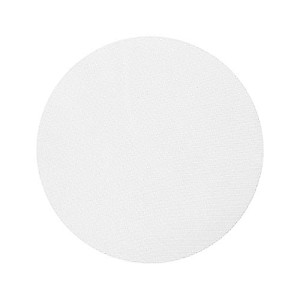 Coitak 12 inch 5PCS Non stick Silicone Steamer Liners, Mesh Mat Pad Steamed Buns Dumplings Baking Pastry Dim Sum Mesh