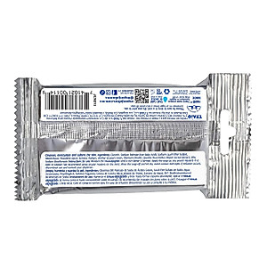 T.Taio Esponjabon Mother of Pearl Soap Sponge - Cleansing Shower Scrubber - Cleaning Bath Wash Scrub - Oil Removal - Massage & Lather Foot, Elbow, & Face - Bathroom Accessories - Fresh Scent (10-pack)