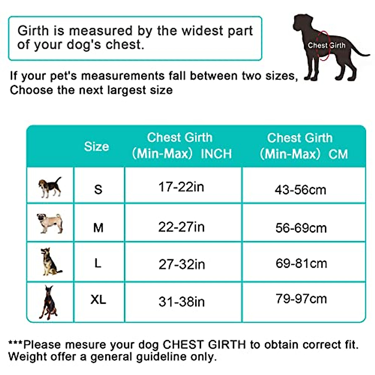 BARKBAY No Pull Pet Harness Dog Harness Adjustable Outdoor Pet Vest 3M Reflective Oxford Material Vest for PINK Dogs Easy Control for Small Medium Large Dogs (L)