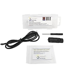FW-FXR Firmware Bug Fix Repair Complete Tool kit Compatible for Seagate Barracuda & Maxtor USB, CSGR