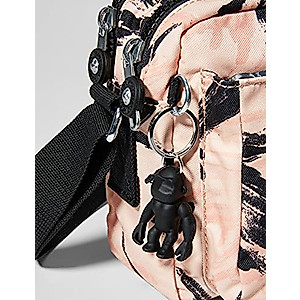 Kipling ABANU M, Coral Flower