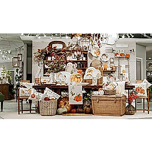 Mud Pie Pumpkin Chip and Dip