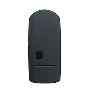 Rpkey Silicone Keyless Entry Remote Control Key Fob Cover Case protector Replacement Fit For Mazda 3 6 CX-7 CX-9 MX-5 Miata KR55WK49383 WAZSKE13D01 GJR9-67-5RY 662F-SKE13D01