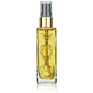 SALERM - Argan Oil Hair Serum - Biokera Arganology - 60 ml - for Very Dry and Damaged Hair - Nutrition and Shine - Revitalizes Hair - Extra Hydration