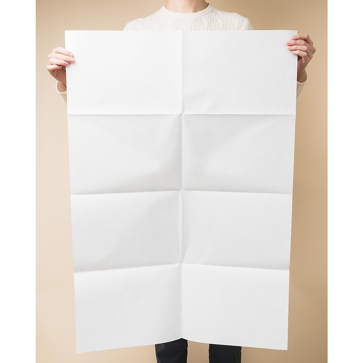 Itsy Belle Studio Fall Wedding Wrapping Paper and ribbon set with tags - Fall wrapping paper, Purple Flower wrapping paper sheets, Boho Baby Shower wrapping paper birthday girl, Fall Bridal Shower