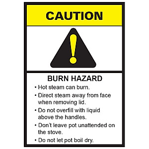 RSVP International Endurance Single Egg Poacher Set | Perfectly Poached Eggs | Includes Stainless Steel Pan | Dishwasher Safe