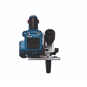 BOSCH GKS18V-22N 18V Brushless Blade-Right 6-1/2 In. Circular Saw (Bare Tool)