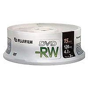 Fujifilm DVD-RW