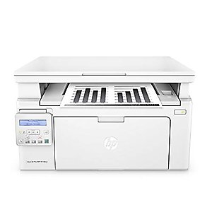 HP Laserjet Pro M130nw All-in-One Wireless Laser Printer, Amazon Dash Replenishment Ready (G3Q58A). Replaces HP M125nw Laser Printer (Renewed)