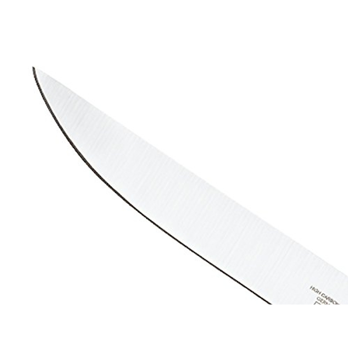 Mercer Culinary M20106 Genesis 6-Inch Boning Knife , Black