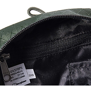 Berghaus Organiser Mule, Duffel Bag Green, zzzz-s