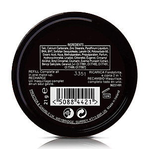 Max Factor Creme Puff - # 85 Light N Gay, 21 g