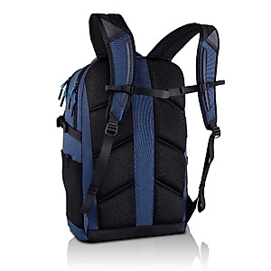Dell 7FCNX Energy Backpack 15, Deep Navy