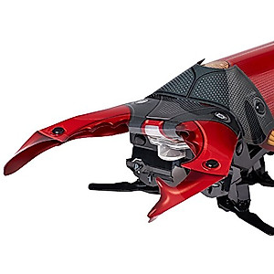 Mattel Kamigami Terrix Robot