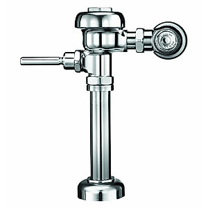 Sloan Valve 110-XL Sloan Regal Closet Flush Valve, Chrome